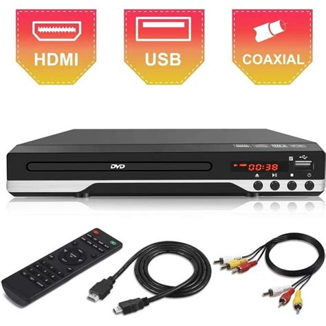 Small Dvd Players Tv