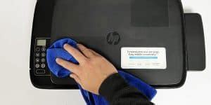 How To Clean A Printer Complete Guide