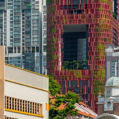 Singapore Architecture Singapore License Image 71392988 Lookphotos