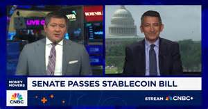 Were On The Verge Of A Payments Revolution With Blockchain Technology