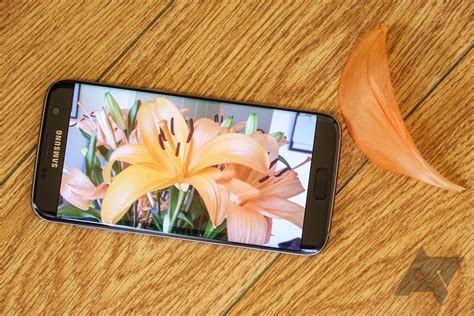 Galaxy S7 And S7 Edge Review An Iteration But One Samsung Can Be Proud Of