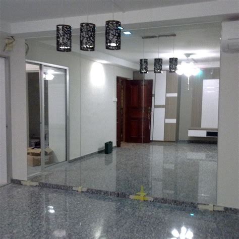 Дзеркала великих розмірів Splenko