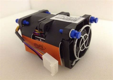 IBM Server Cooling Fan At Rs Piece Server Fan ID