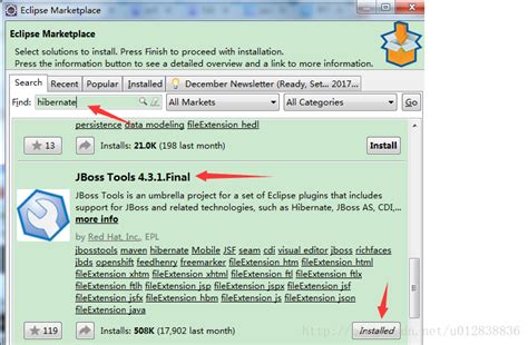 Eclipse用hibernate Tools从数据库逆向生成hibernate实体类hibernate Tools获取不到database Csdn博客