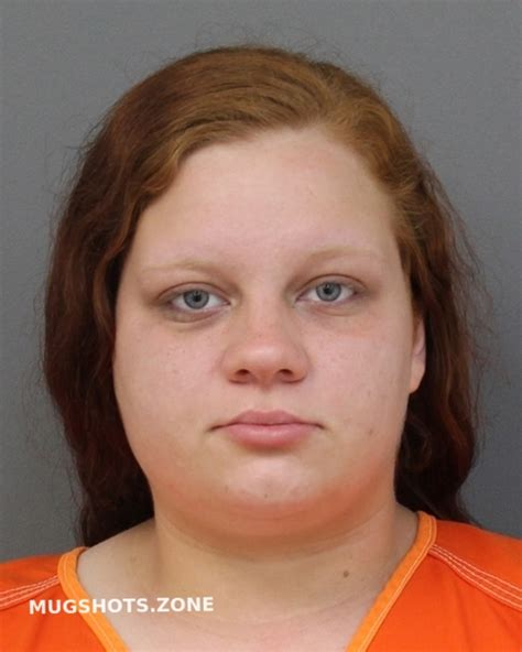 Dosser Emily Elizabeth 06 17 2023 Cherokee County Mugshots Zone
