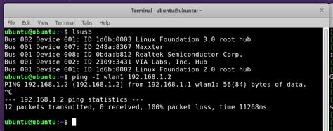 Networking Ubuntu Server 2004 Ad Hoc Network Usb Dongle Ask Ubuntu