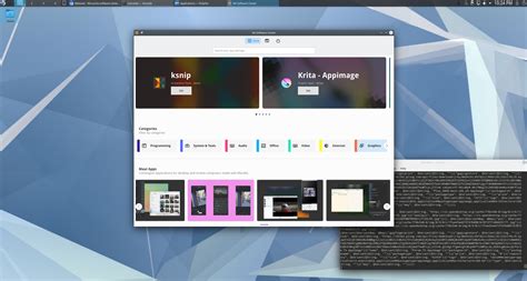 NX Software Center Doesn T Work Issue 84 Nitrux Nx Software Center GitHub