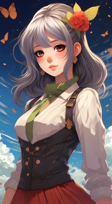 Chat With Sus Girl Text Or Voice Enjoy Ai Chat Free And Safe