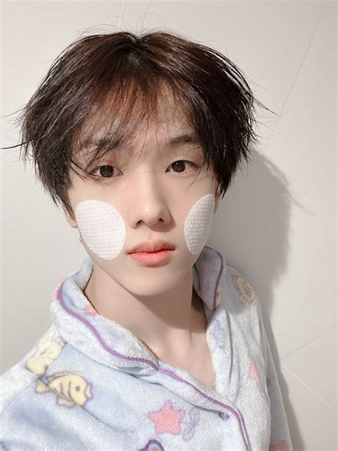 뮤능 On Twitter 애기다