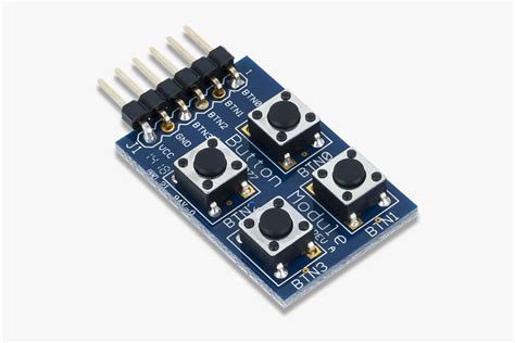 Pmod Btn Hd Png Download Kindpng