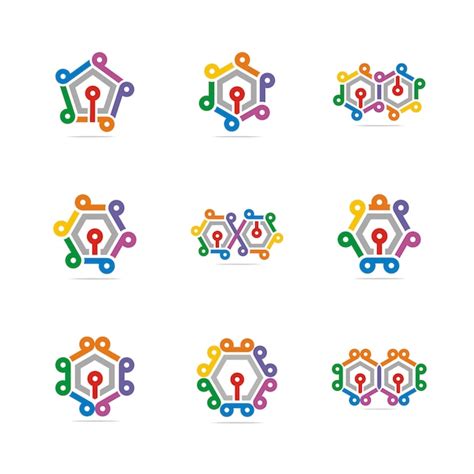 Premium Vector Shape Arrow Element