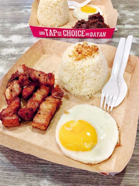 💦liemposilog And Tapsilog Food Filipino Recipes Chicken Wings