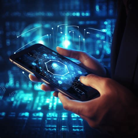 Mobile Device Security Safeguarding Business Data On The Go Gxa