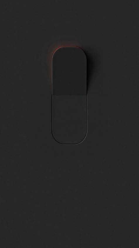 Light Switch Wallpaper