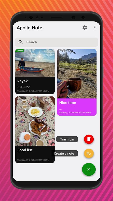 Notes Maker Appstore For Android