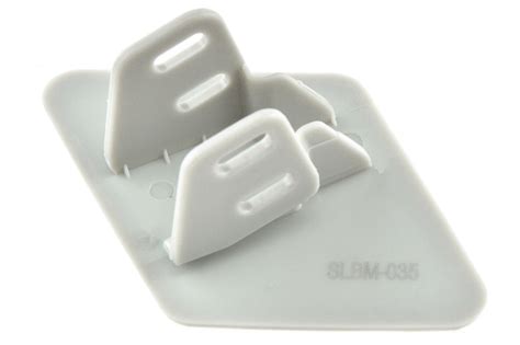 Capac Spalator Faruri Bmw E90 E91 2005 Dreapta Nty Eds Bm 035