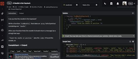 Nouman Ali Zaidi On Linkedin Javascript Javascriptdeveloper Codechallenge