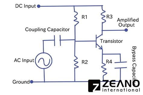 What Is A Coupling Capacitor And How Does It Work