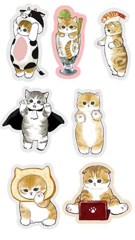 Imagenes De Gatitos Para Imprimir