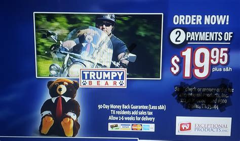 Trumpy Bear Really Album On Imgur