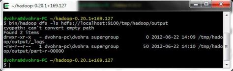 Oracle NoSQL Database 与 Hadoop 结合使用