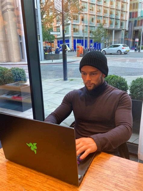 Work Hard Train Hard And Play Hard The Motto For Success Danny Cunningham Posted On The