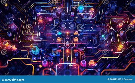 digital fusion exploring the synergy of technology and human