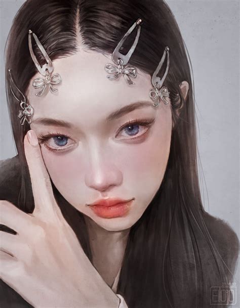 그림연습 사진모작 오덕양성소 에펨코리아