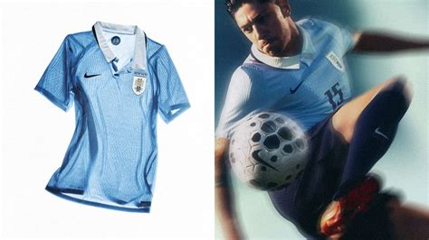 Uruguay Fifa World Cup 2026 Kits Home Away Release Dates And Prices