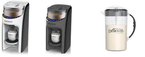 Top 5 Formula Mixer Machines Your Buying Guide