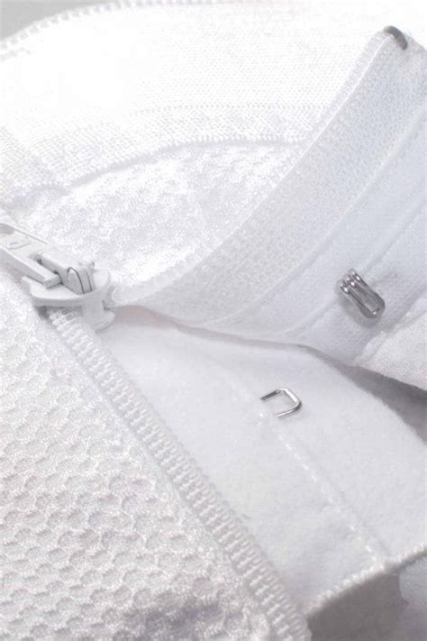 Lipomed bra BH vit - Rehabshop