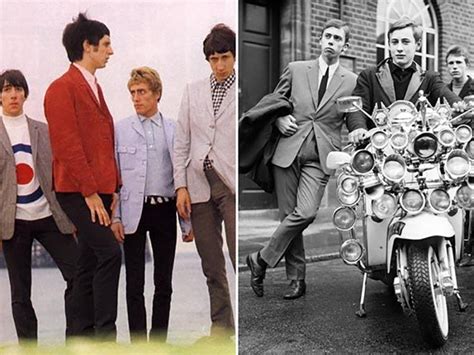 1960s Vintage Fashion Guide Swinging Sixties Quant Carnaby Street