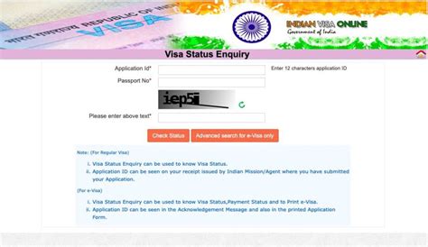 Indian Visa Application From Bangladesh Step By Step Guide