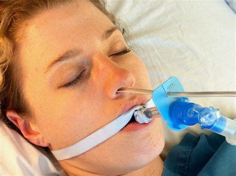 Ngtubeholder Make Your Patient More Comfortable