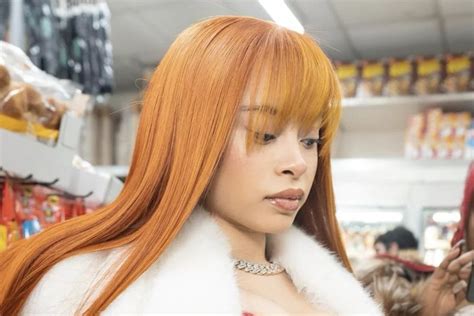 Ice Spice Drops Her Debut Ep “like ” Listen Boss 104 1 9 Fm