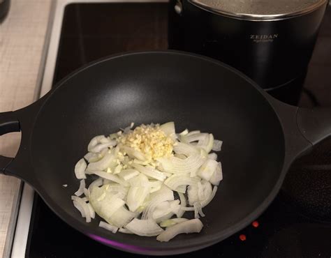 Овощной Вок | STENA.ee