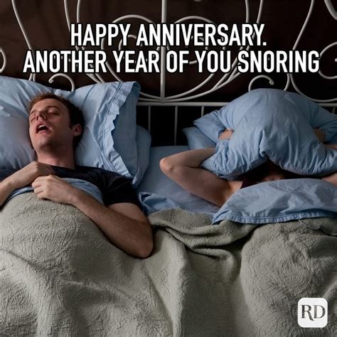 25 Funniest Happy Anniversary Memes Readers Digest