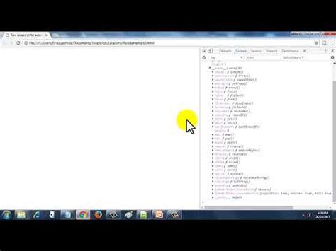 Iterable For In And For Of YouTube