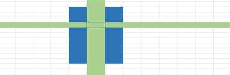 Excel 01高亮所选单元格所在行列excel高亮显示选中的行列vb代码 Csdn博客