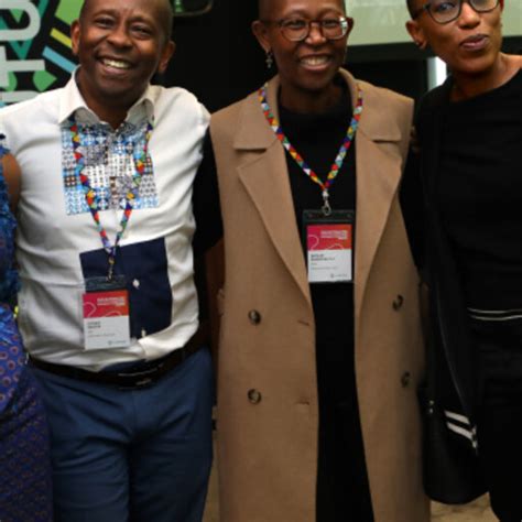 Refiloe Ramaphakela University Of Johannesburg Johannesburg Uj