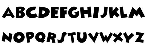 Minnie Font