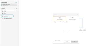 Tableau Union Definition Examples How To Create And Remove