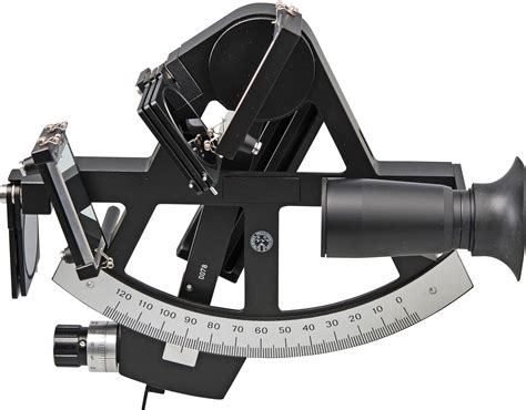 Freiberger Yachting Sextant Toplicht