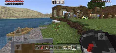 Guys Why Is My Compass Pointing In A Different Direction But My Bed Isnt In There R Minecraft