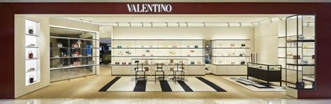 메종 발렌티노 롯데백화점 본점에 발렌티노 액세서리 부티크 오픈 에누리 쇼핑지식 뉴스