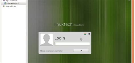 Configure PXE Network Boot Installation Server On CentOS X