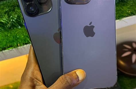 Specs And Price Of Uk Used Iphone Pro Max In Nigeria Sellatease Blog