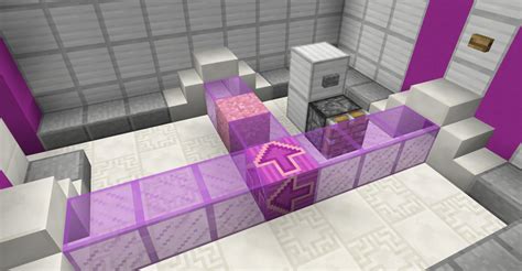 Translocation Puzzle Map For 1122 Minecraft Map