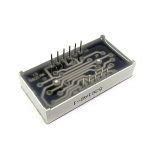 Dot Matrix LED X BS Einstronic Enterprise