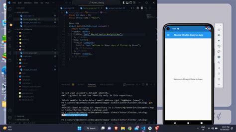 nupur sinha on linkedin flutter flutterdevelopment appdevelopment